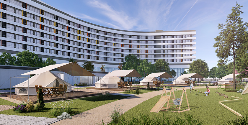 View all Lotte Resort Dining - Restaurant, Lounge, Bar, Café