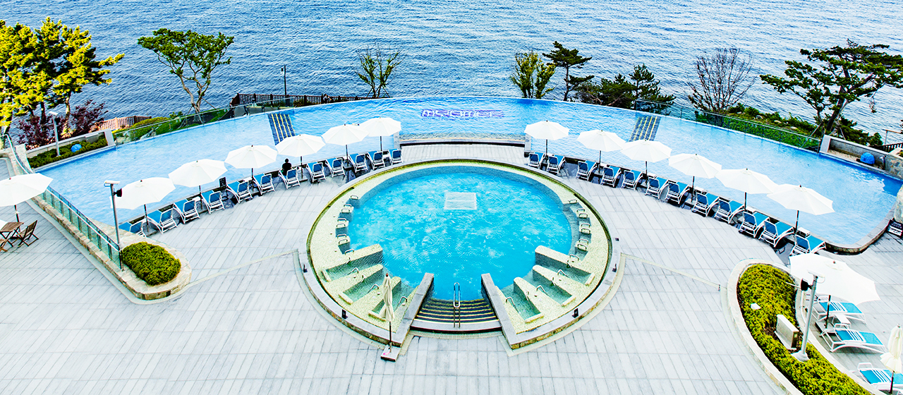 NCSI, KS-SQI 수상 기념 프로모션 | 롯데리조트